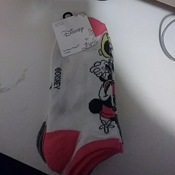 torrid | Accessories | Mickey Mouse Sock | Poshmark
